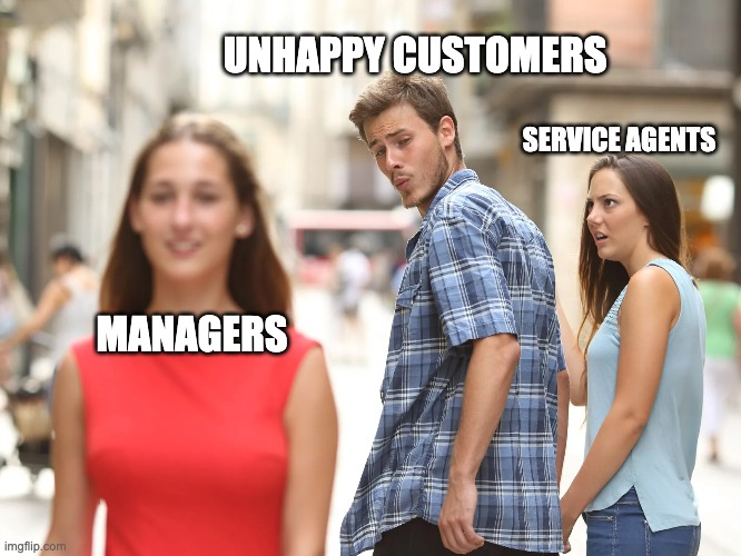 31 Customer Service Memes Funny Enough for the Whole Office 31 Customer Service Memes Funny Enough for the Whole Office